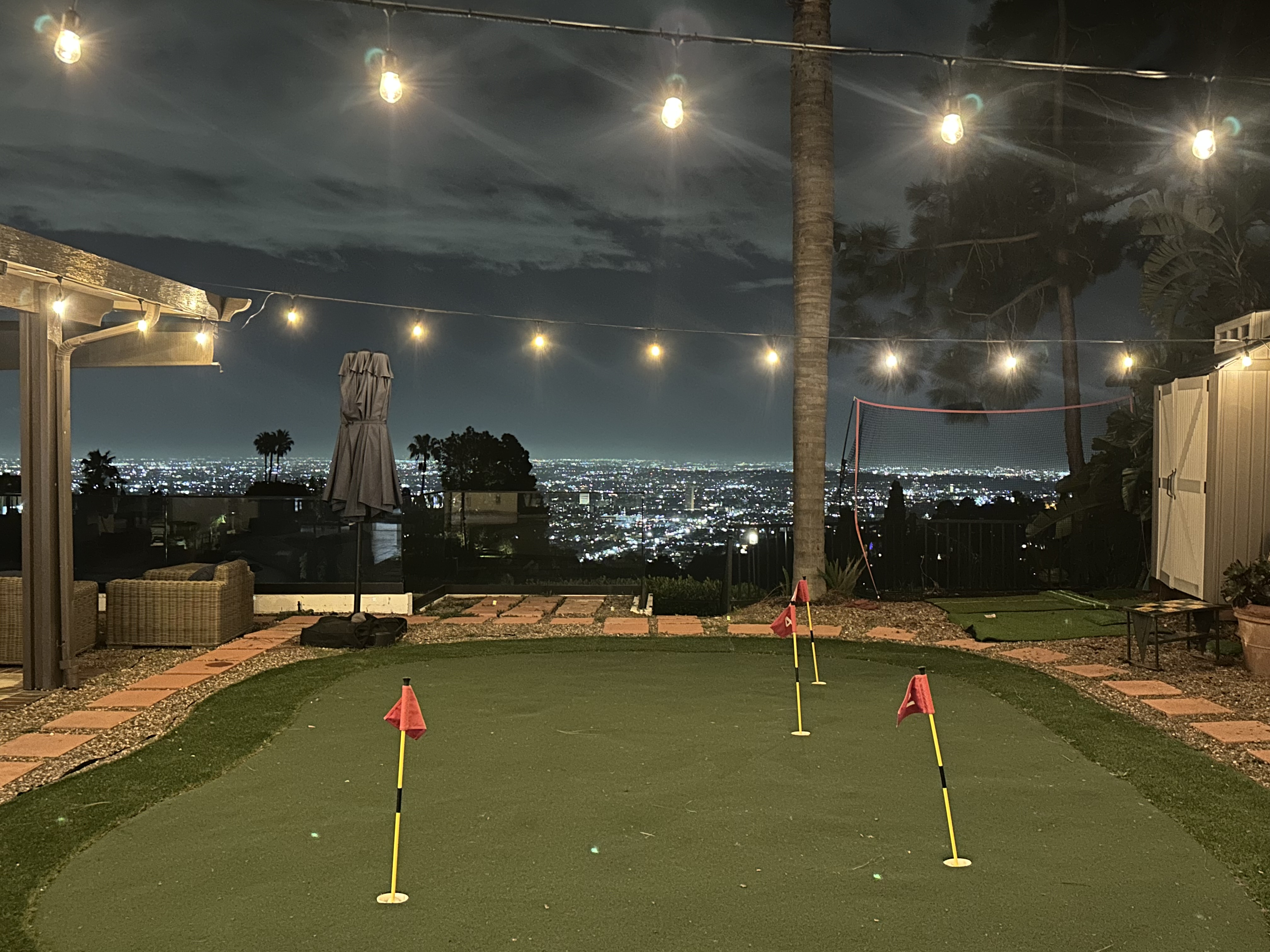 Locations Hub Chateau Hollywood