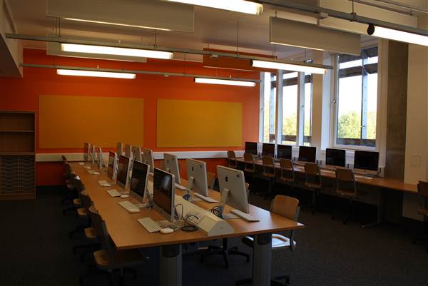 Locations Hub - Heartlands High School