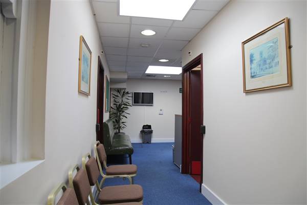 Locations Hub - Kensington and Chelsea Register Office