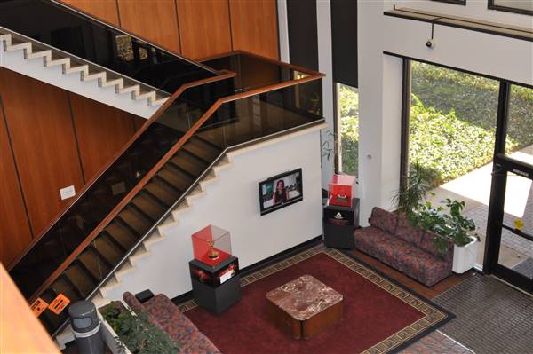 Locations Hub - OFS Fitel, LLC