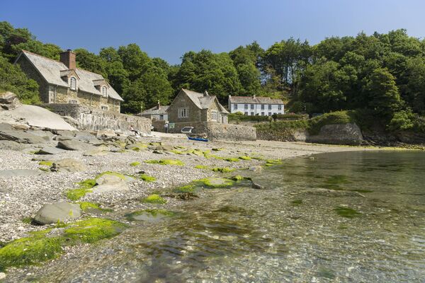 Locations Hub - Durgan