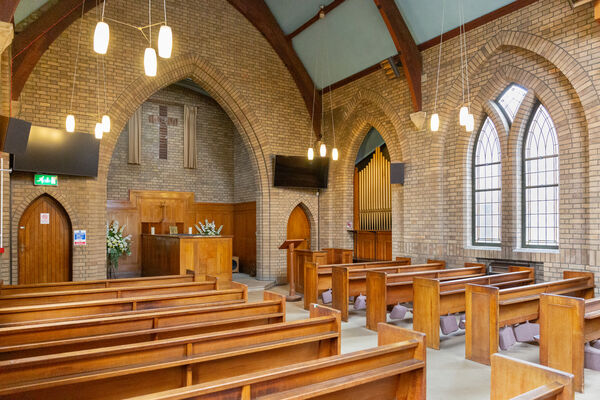 Locations Hub - Mosaic