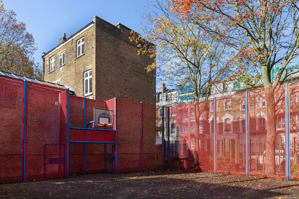 Locations Hub - Dunboyne Road Estate