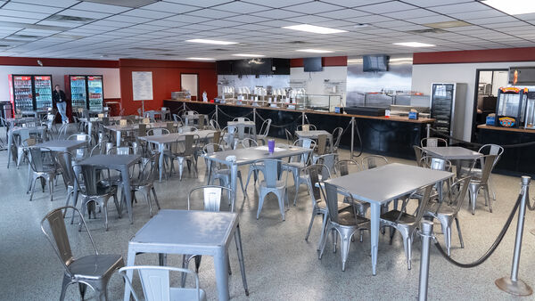 Locations Hub - Pocono Raceway | Pocono Mountains