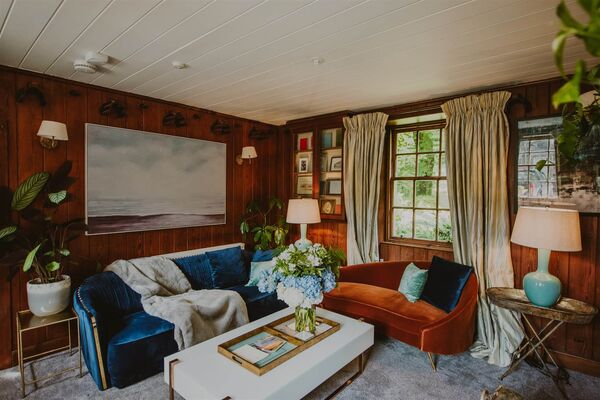 Locations Hub - Dunskey Estate