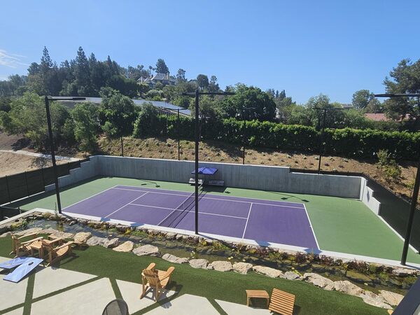 Locations Hub - The TenniSphere