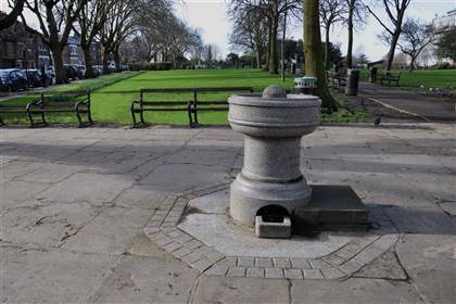 Locations Hub - Fortune Green