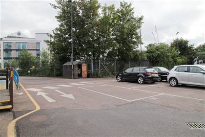 Locations Hub - Lots Road Vehicle Compound