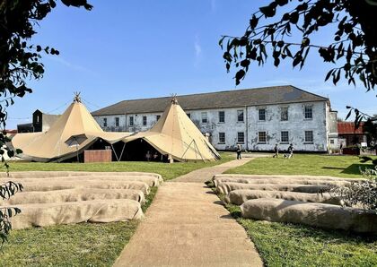 Locations Hub - Seaforts at Maker Heights