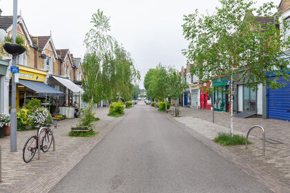 Locations Hub - Francis Road