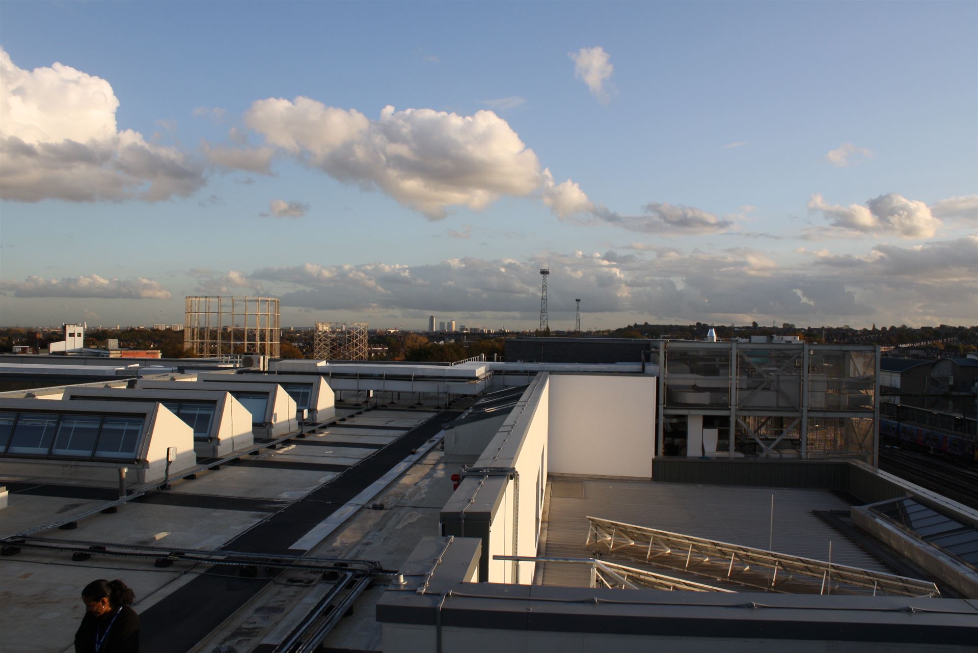 Locations Hub - Heartlands High School