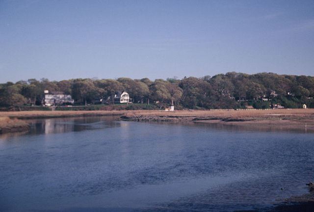 Locations Hub - Conscience Bay