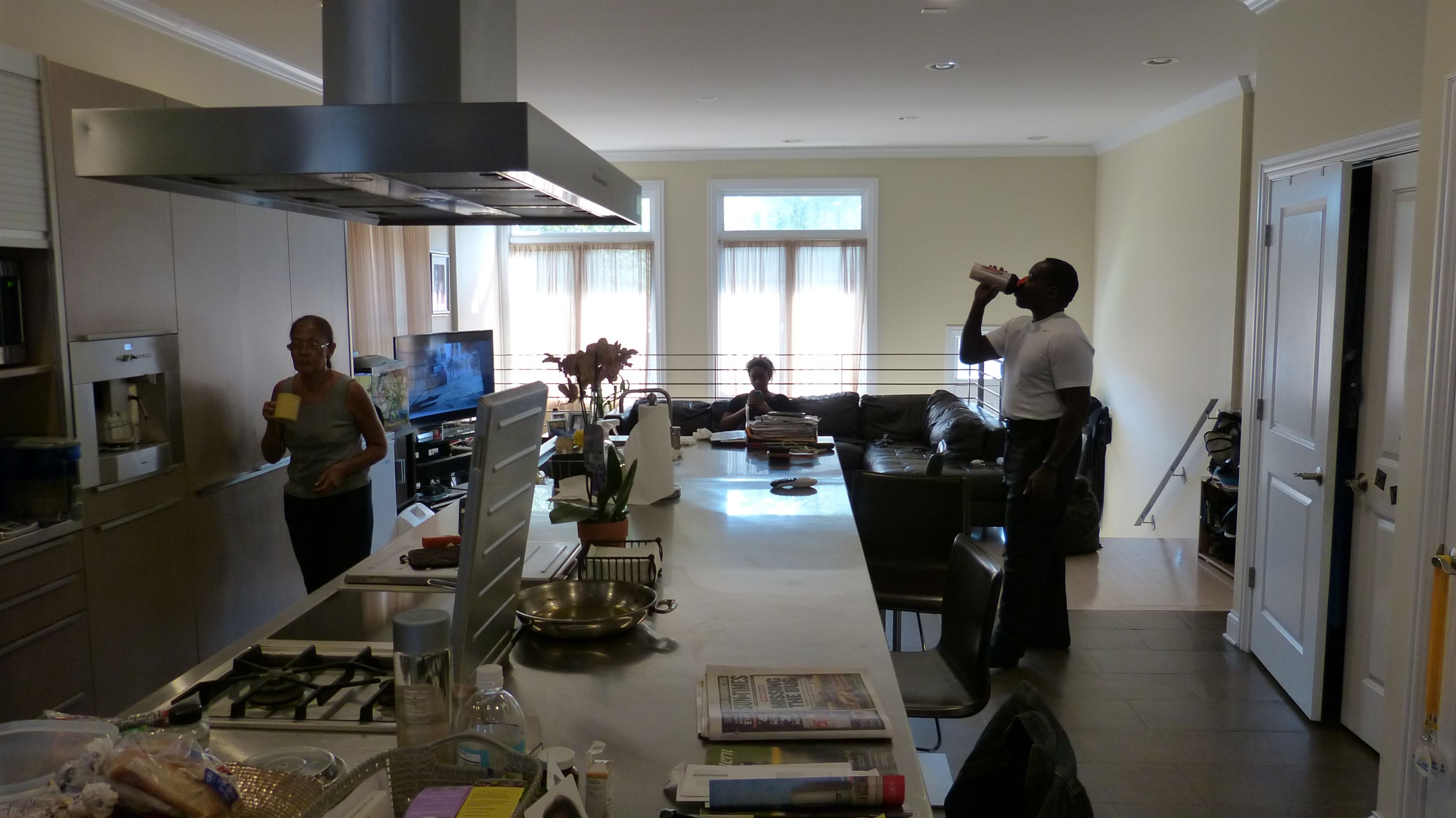 Locations Hub - 505 Burn House "Hero"