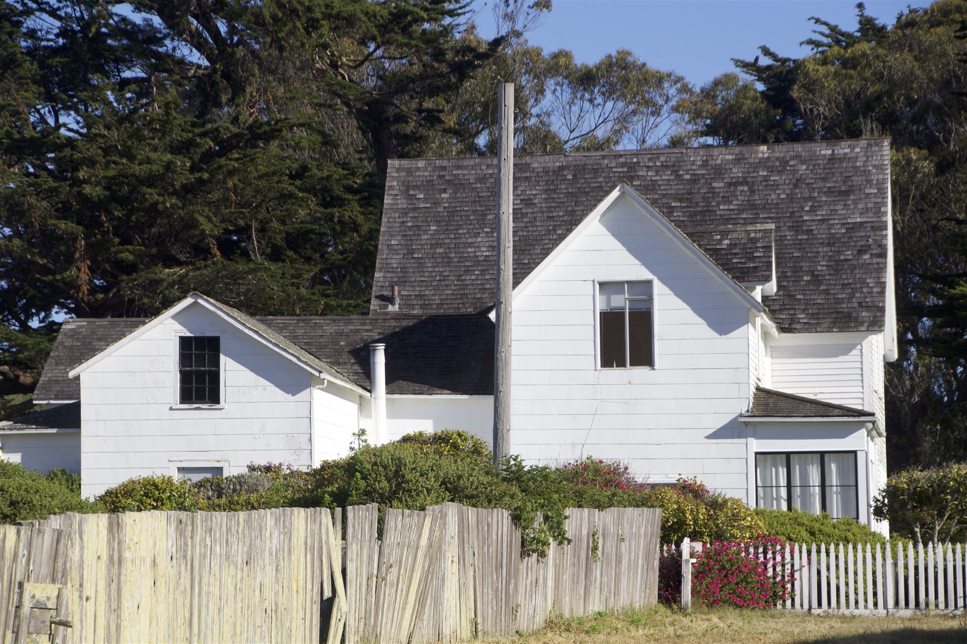 Locations Hub - Pierce Point Ranch