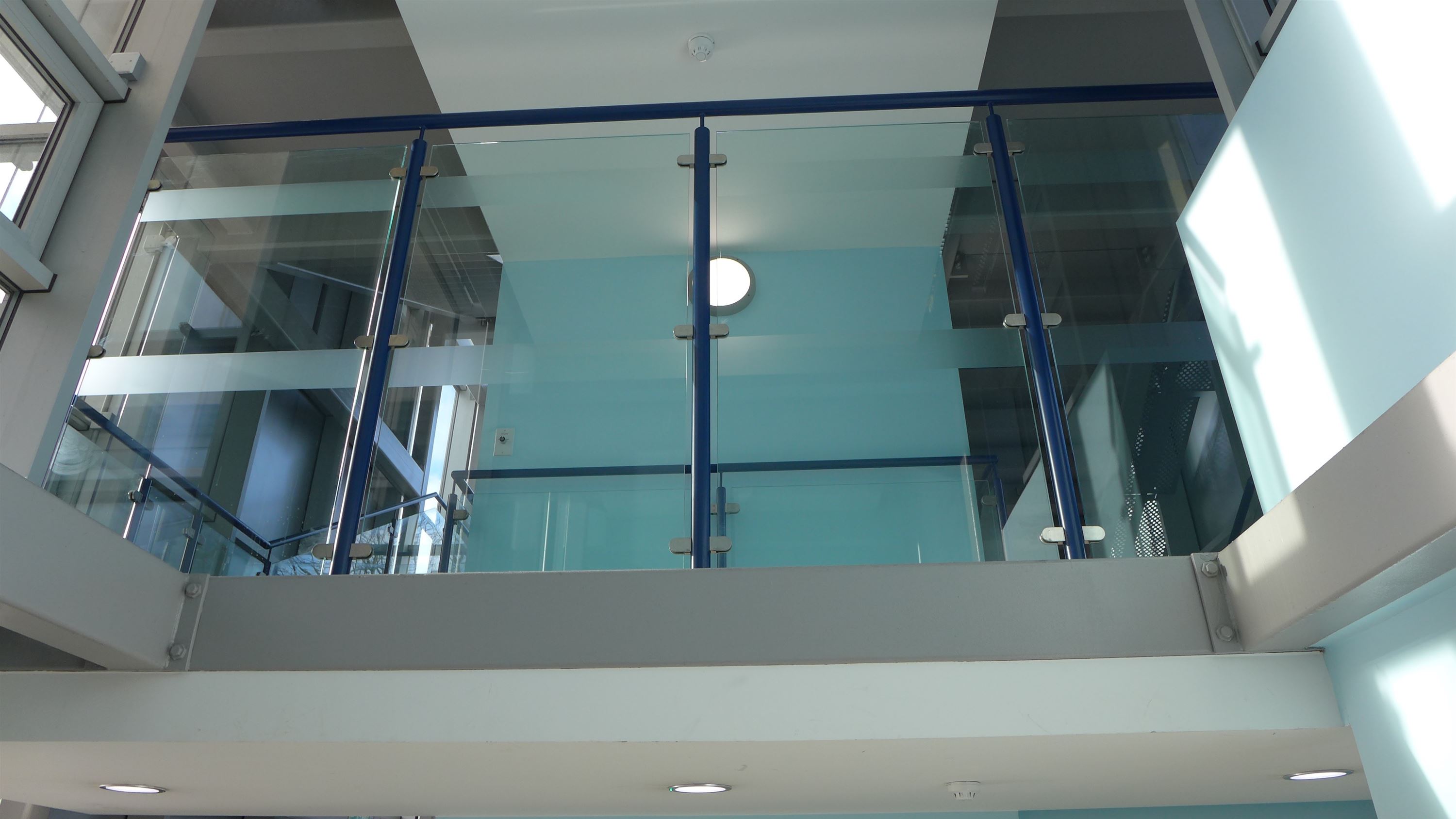 Locations Hub - Romford Library