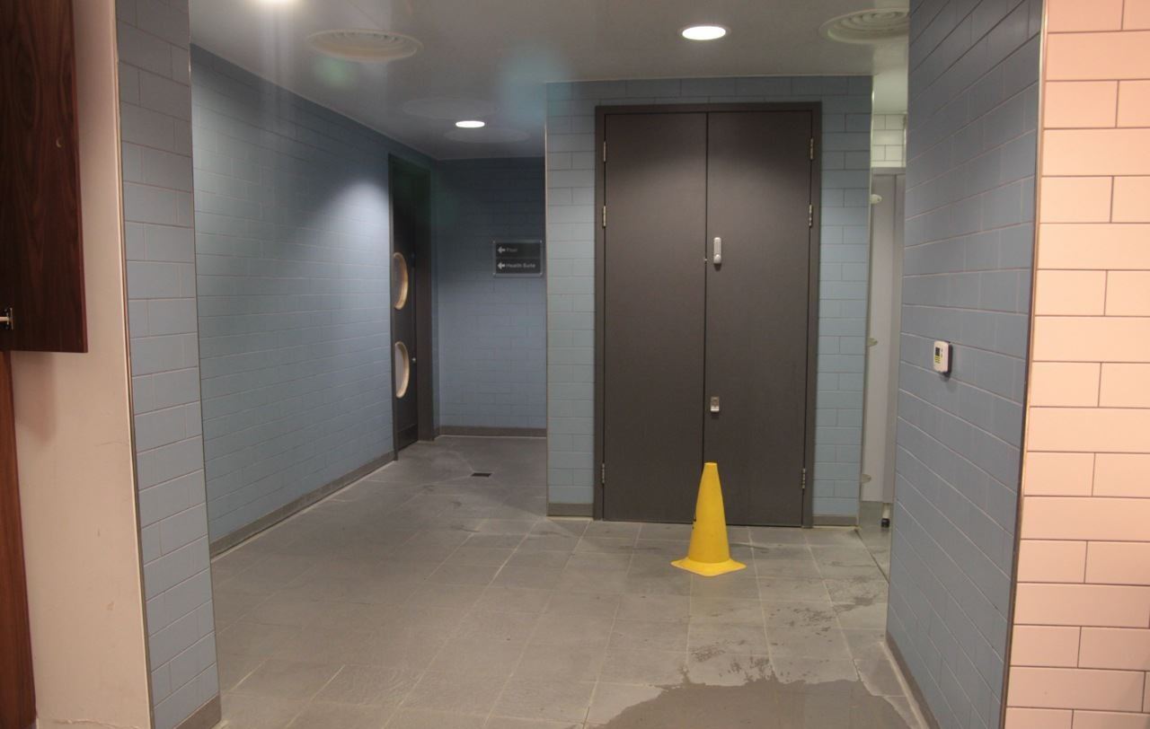 Locations Hub - Hanworth Air Park Leisure Centre