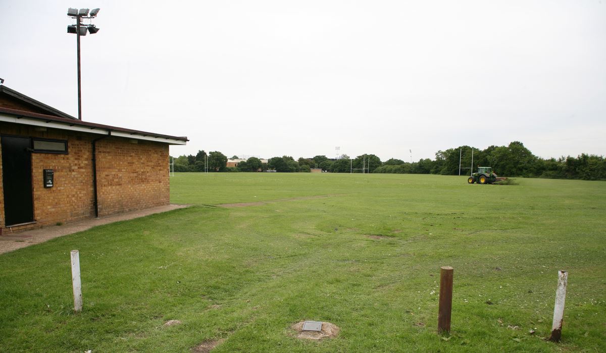 Locations Hub - Mill Hill Rugby Club