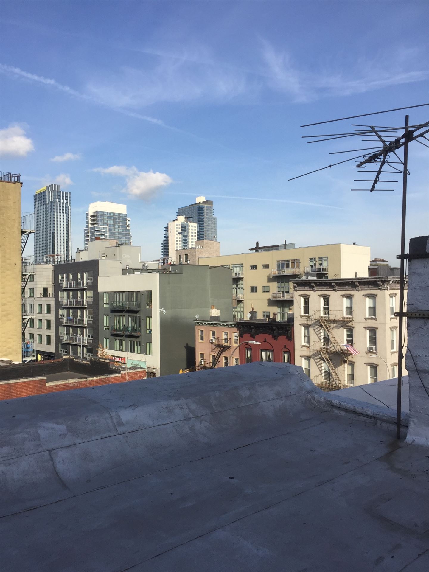 Locations Hub - Vintage, Old-School 3-Family House - APT Lower Level