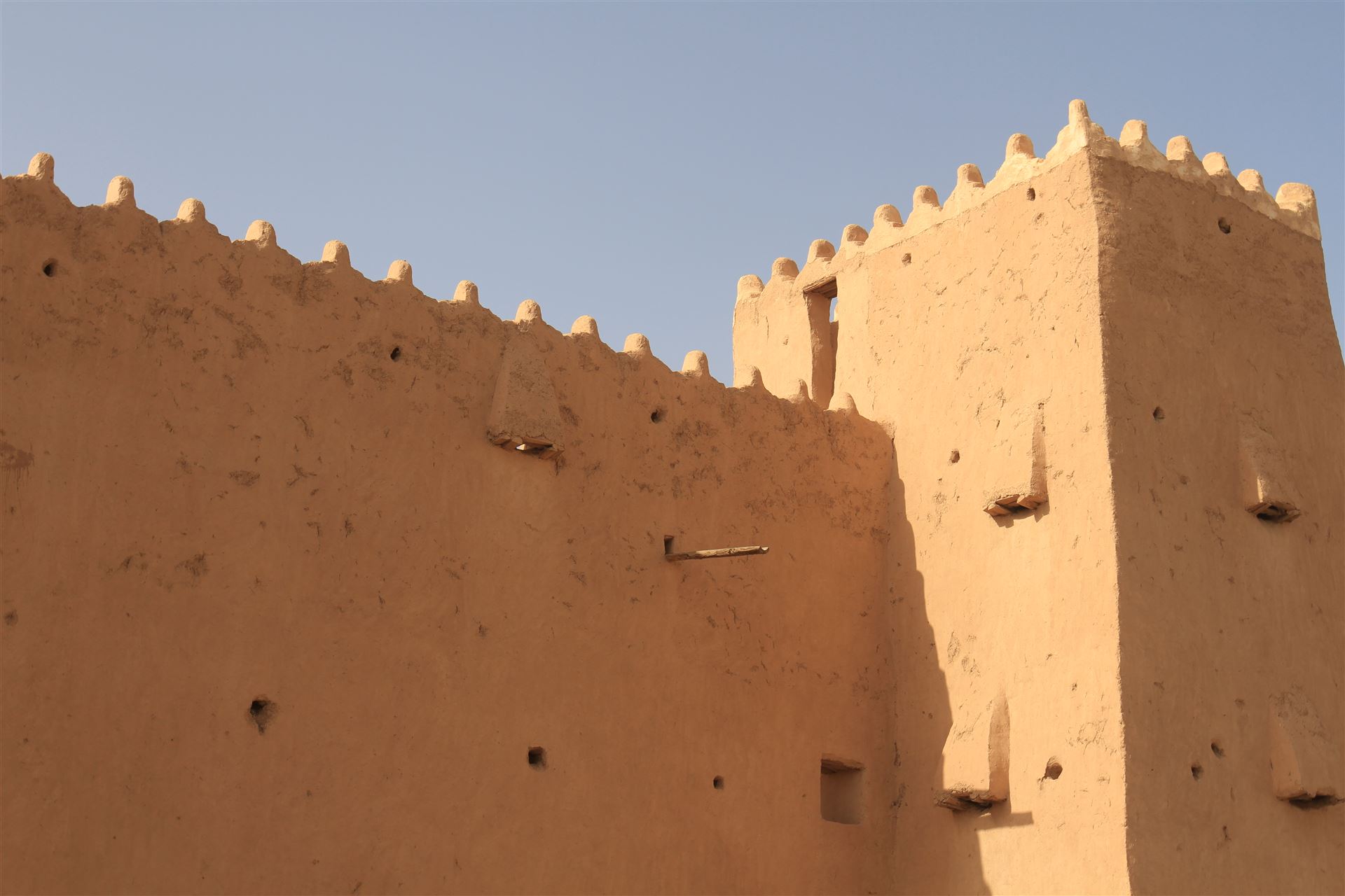 Locations Hub - Qishlah Palace - قصر قشلة