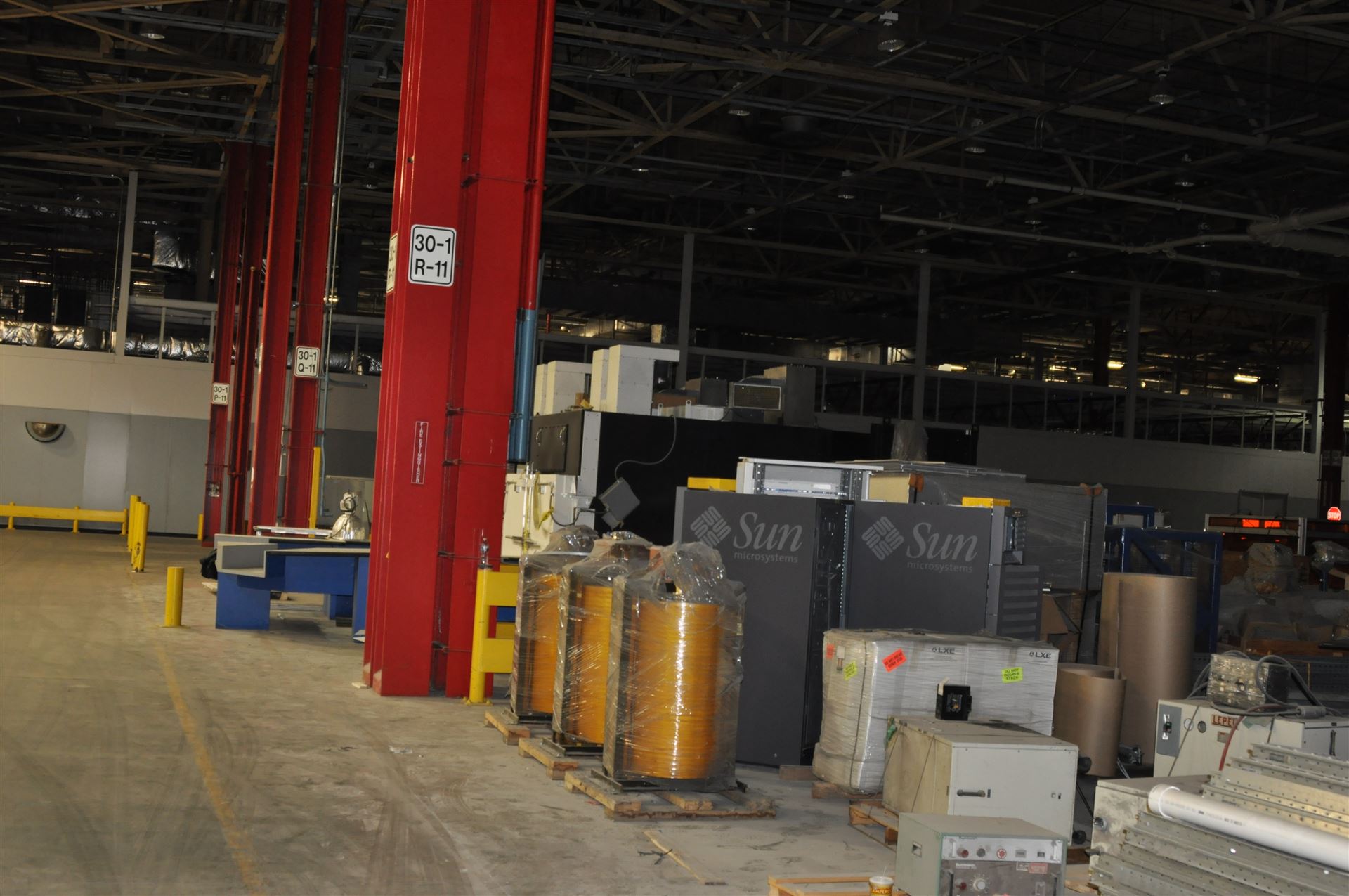 Locations Hub - OFS Fitel, LLC