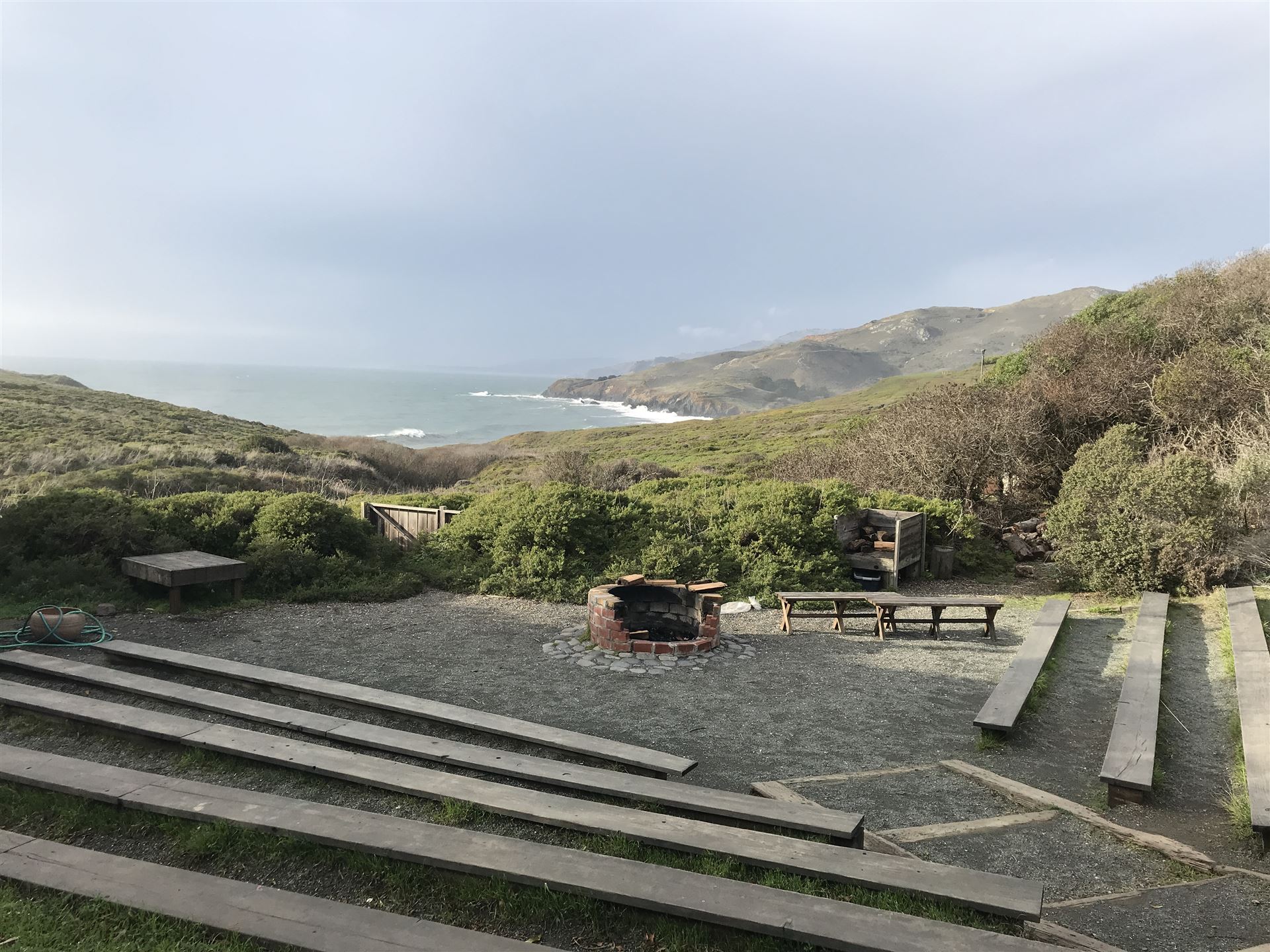 Locations Hub - Point Bonita YMCA