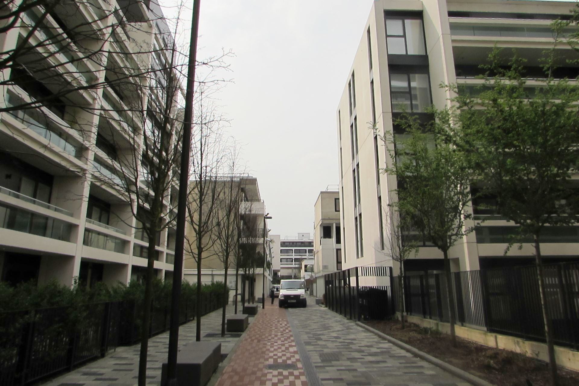 LocationsHub
