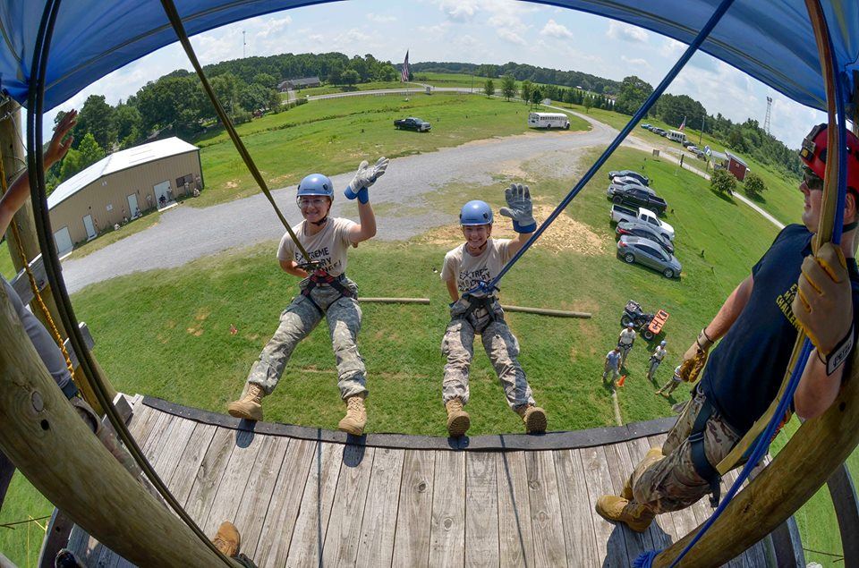 Locations Hub - CAMP LIBERTY, BATTLEGROUND, ALABAMA - MILITARY TRAINING ...