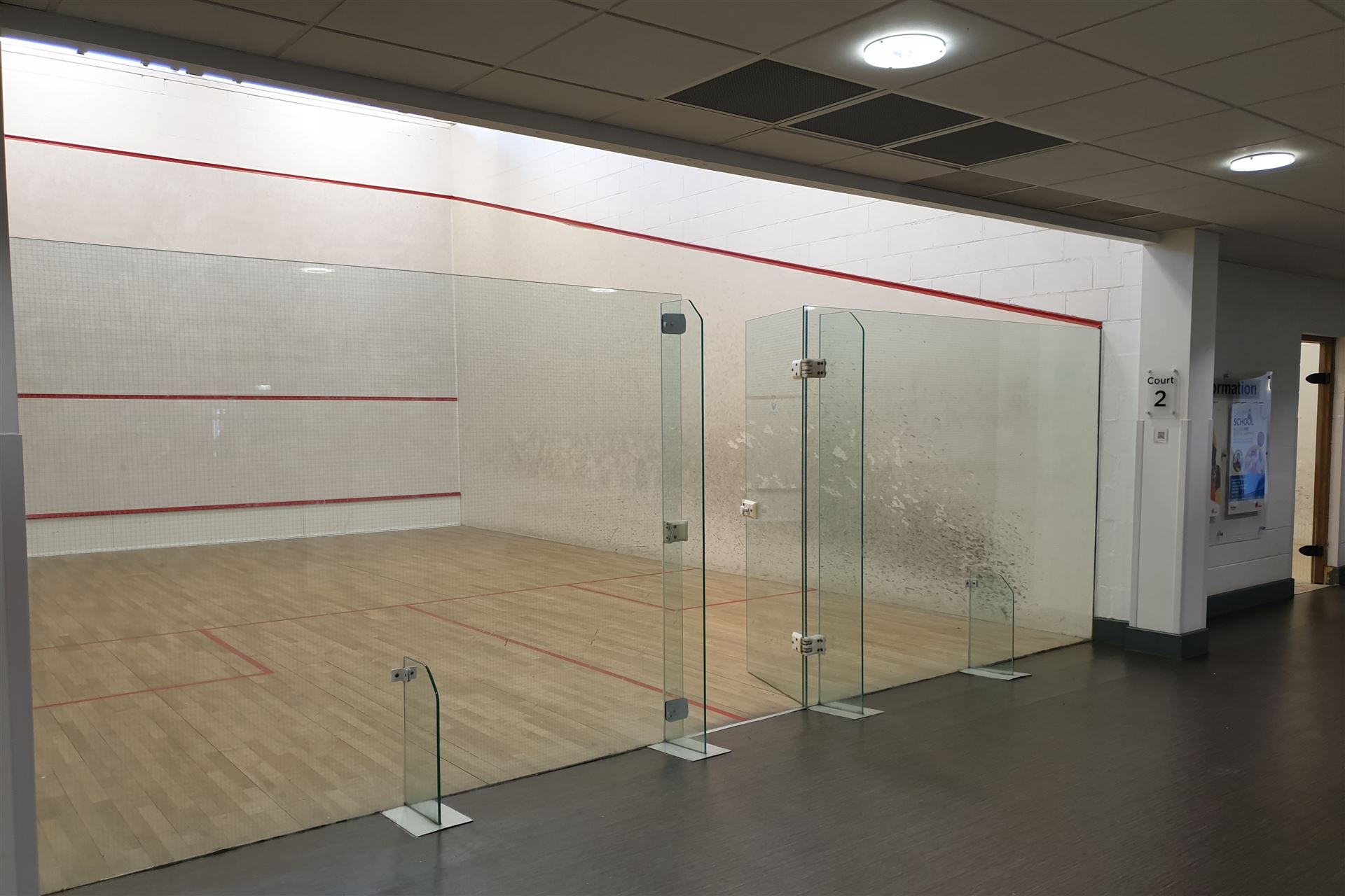 Locations Hub - Tottenham Green Pools & Fitness