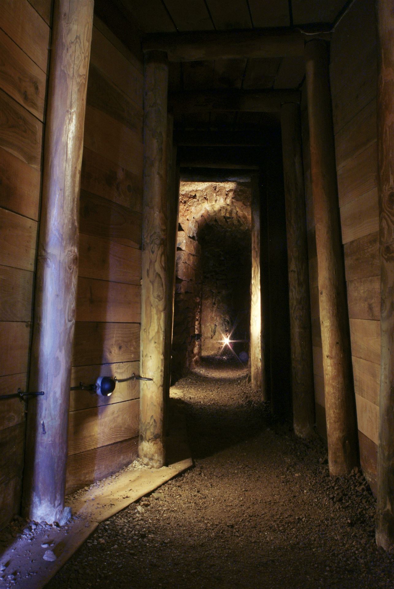 Locations Hub - Geevor Mine