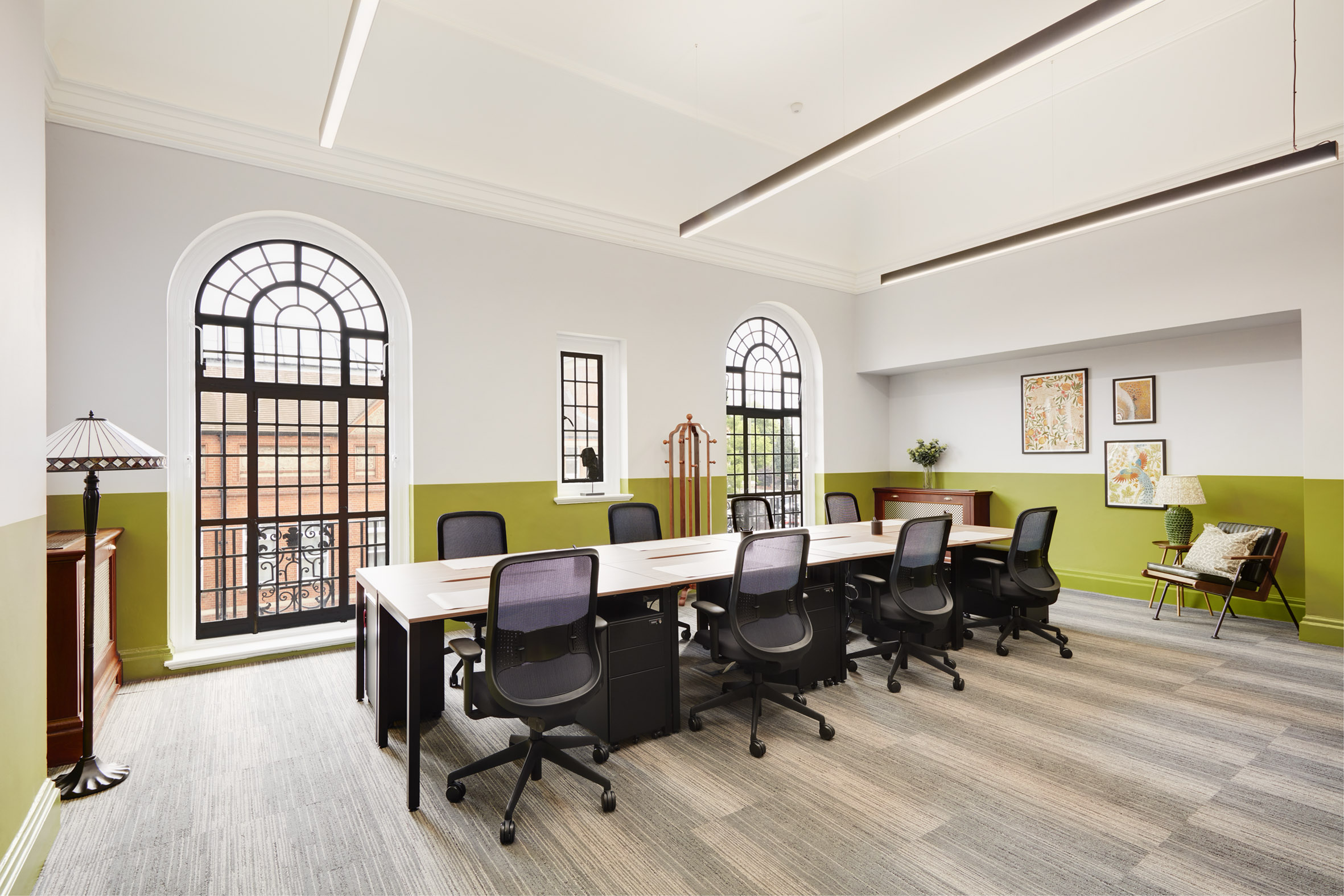 Locations Hub - Bromley Old Town Hall – Offices
