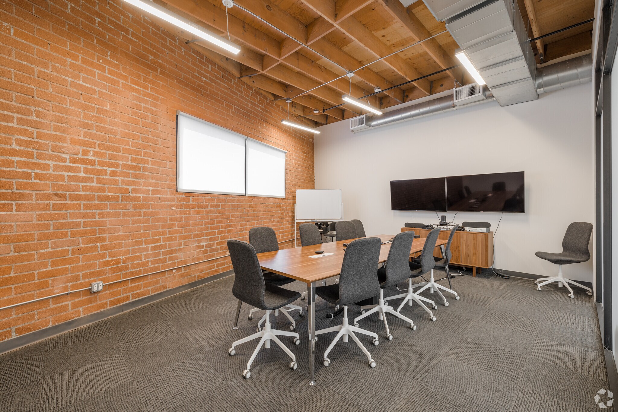 Locations Hub - Creative Office Space