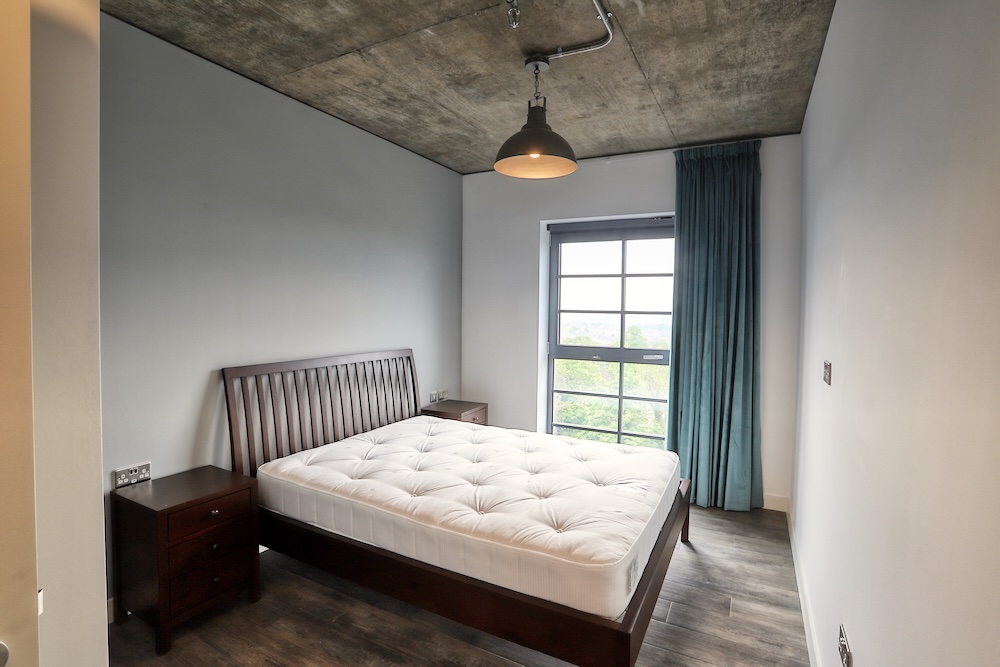 Locations Hub - Wembley Apartments