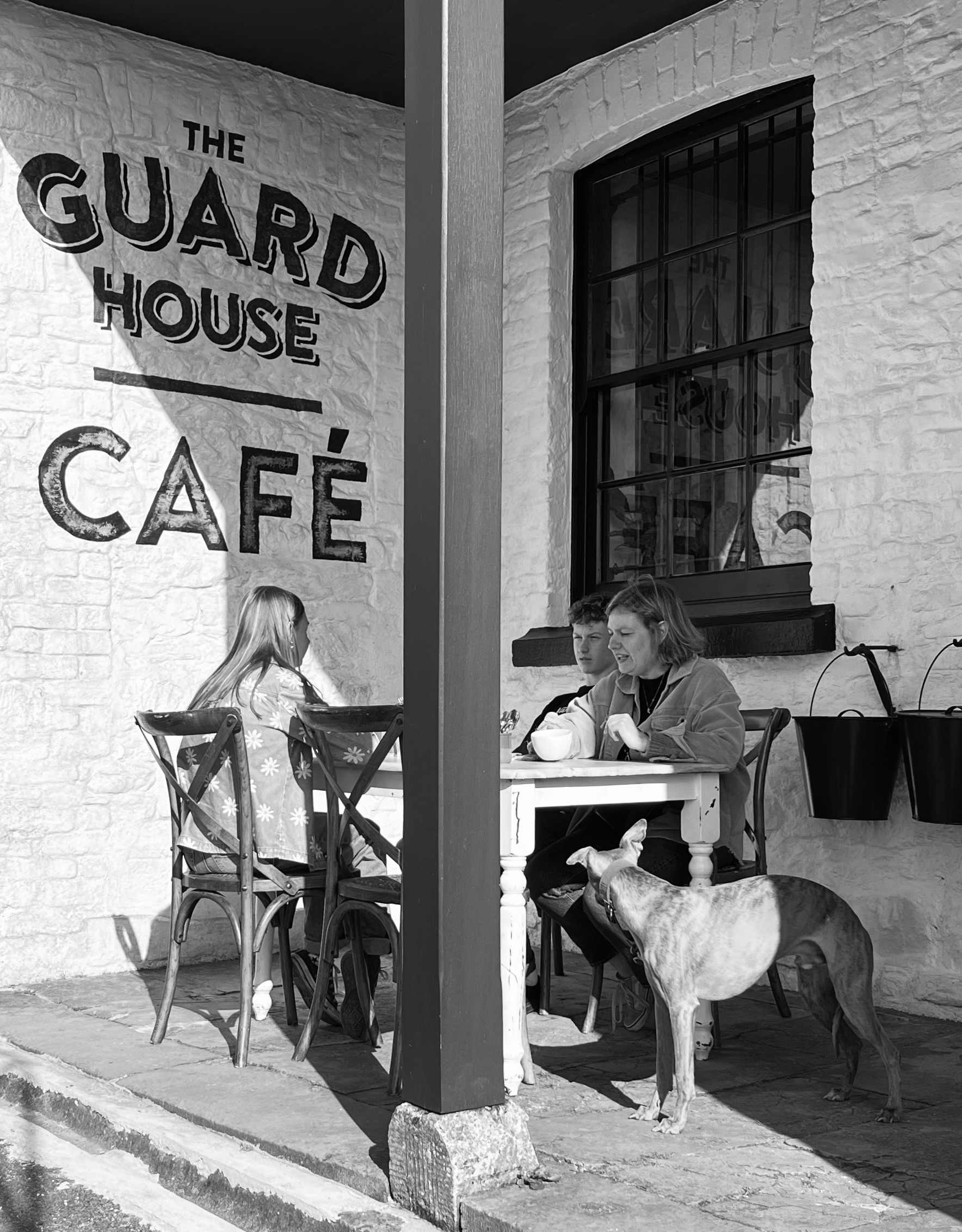 Locations Hub - Seaforts at Maker Heights