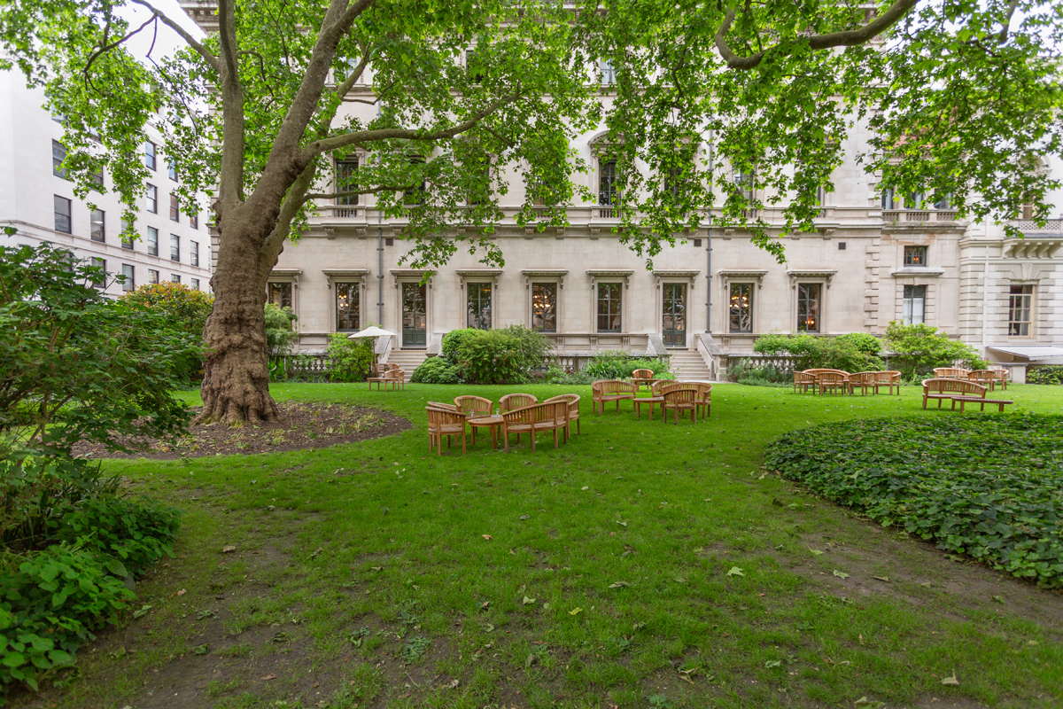 Locations Hub - Waterloo Gardens West