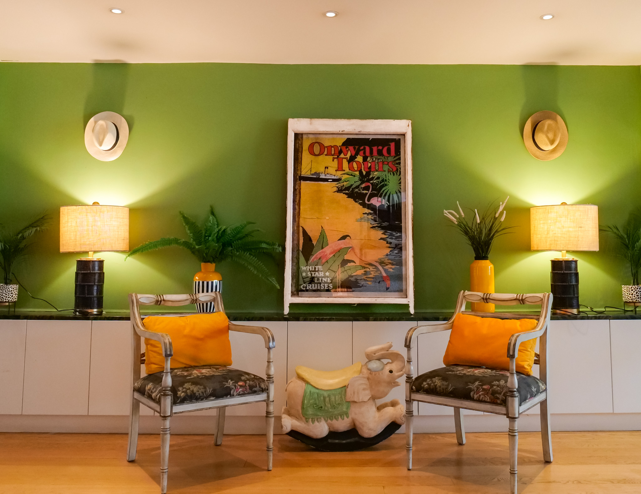 Locations Hub - Shoreditch Loft