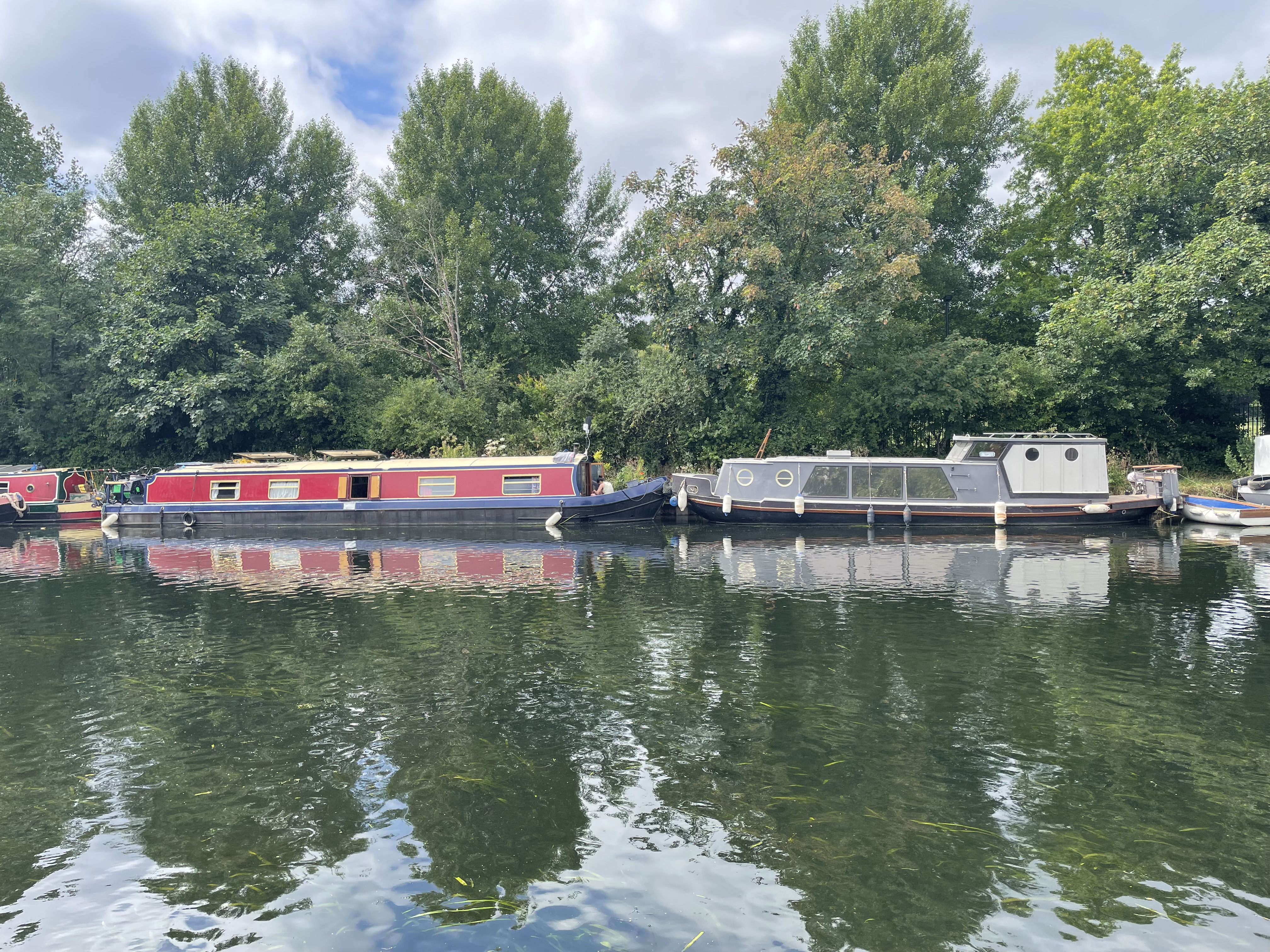 Locations Hub - Springfield Marina