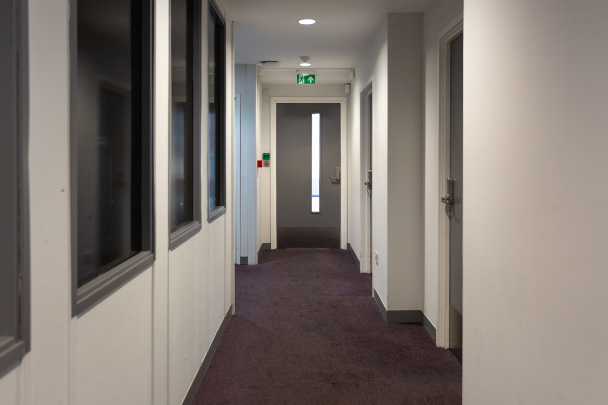 Locations Hub - Walthamstow Library