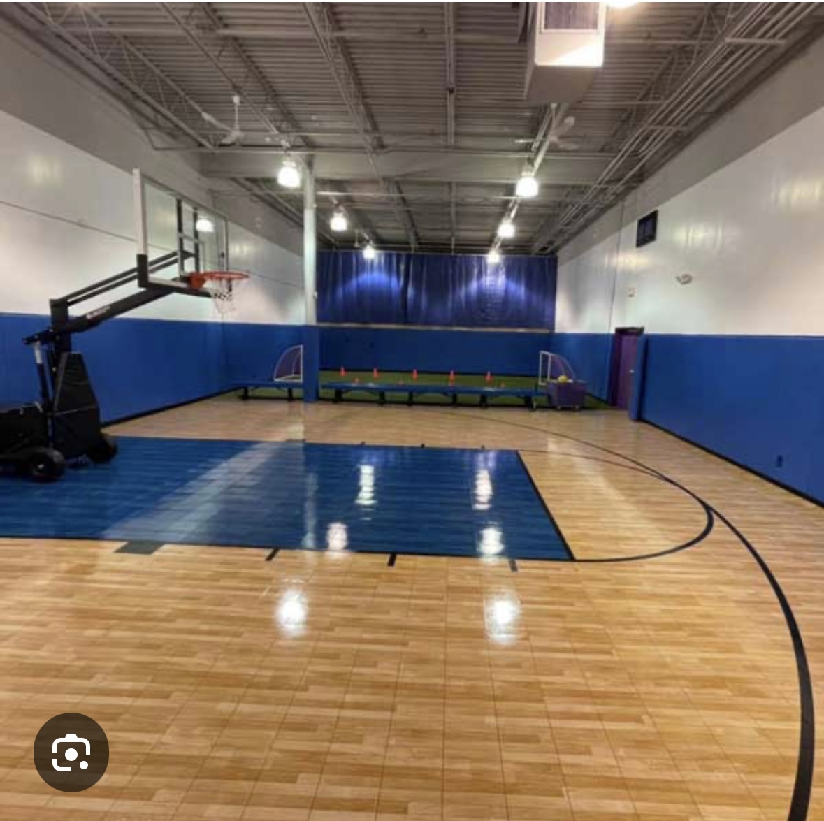 Locations Hub - Jump Town USA