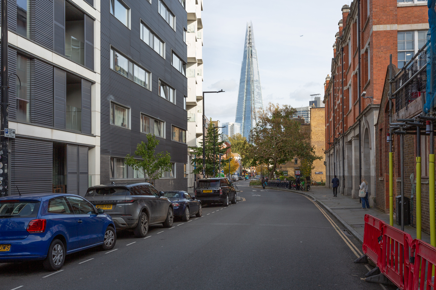 Locations Hub - Union street