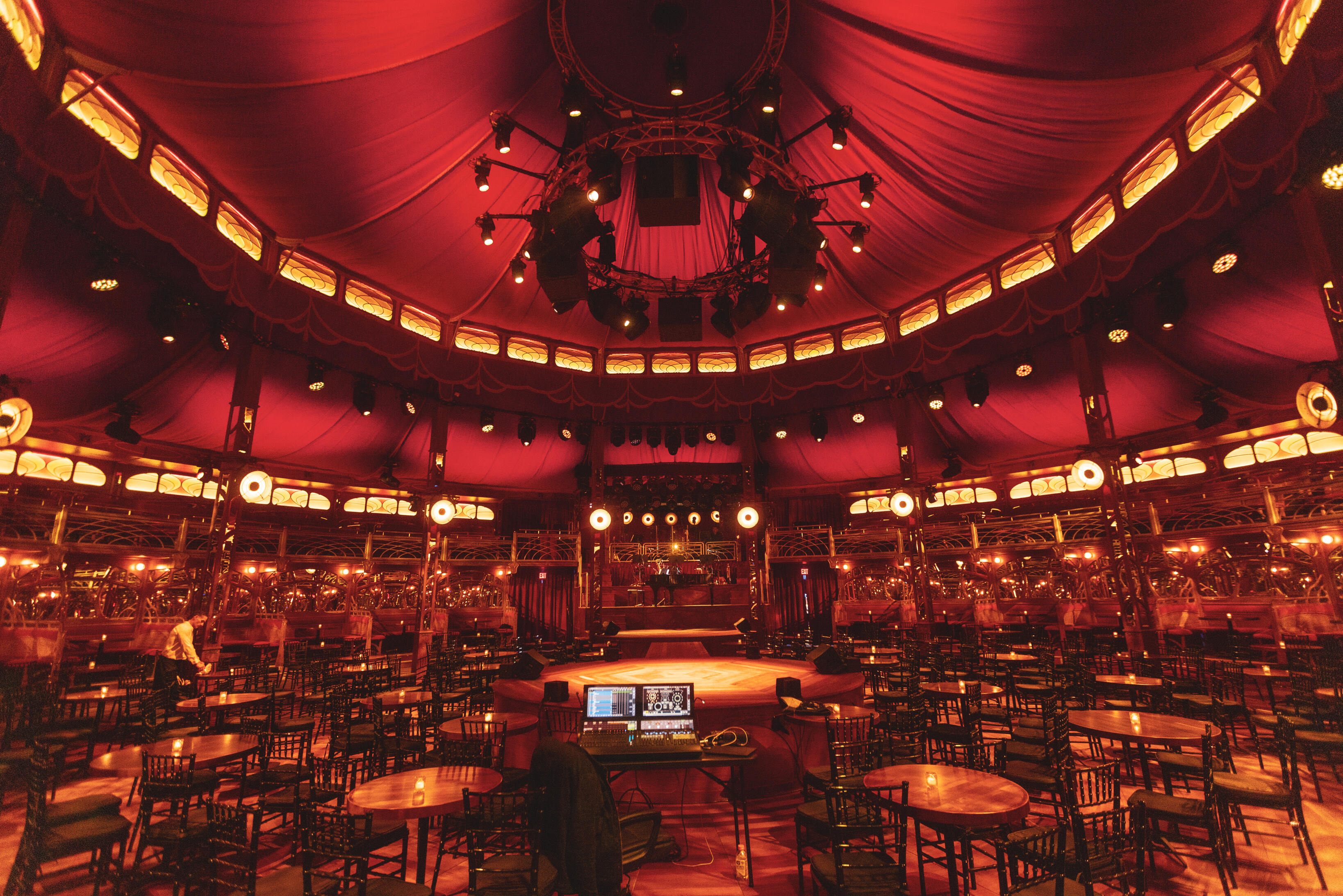 Locations Hub - *Old Hollywood Glam* World's Largest Spiegeltent - The ...