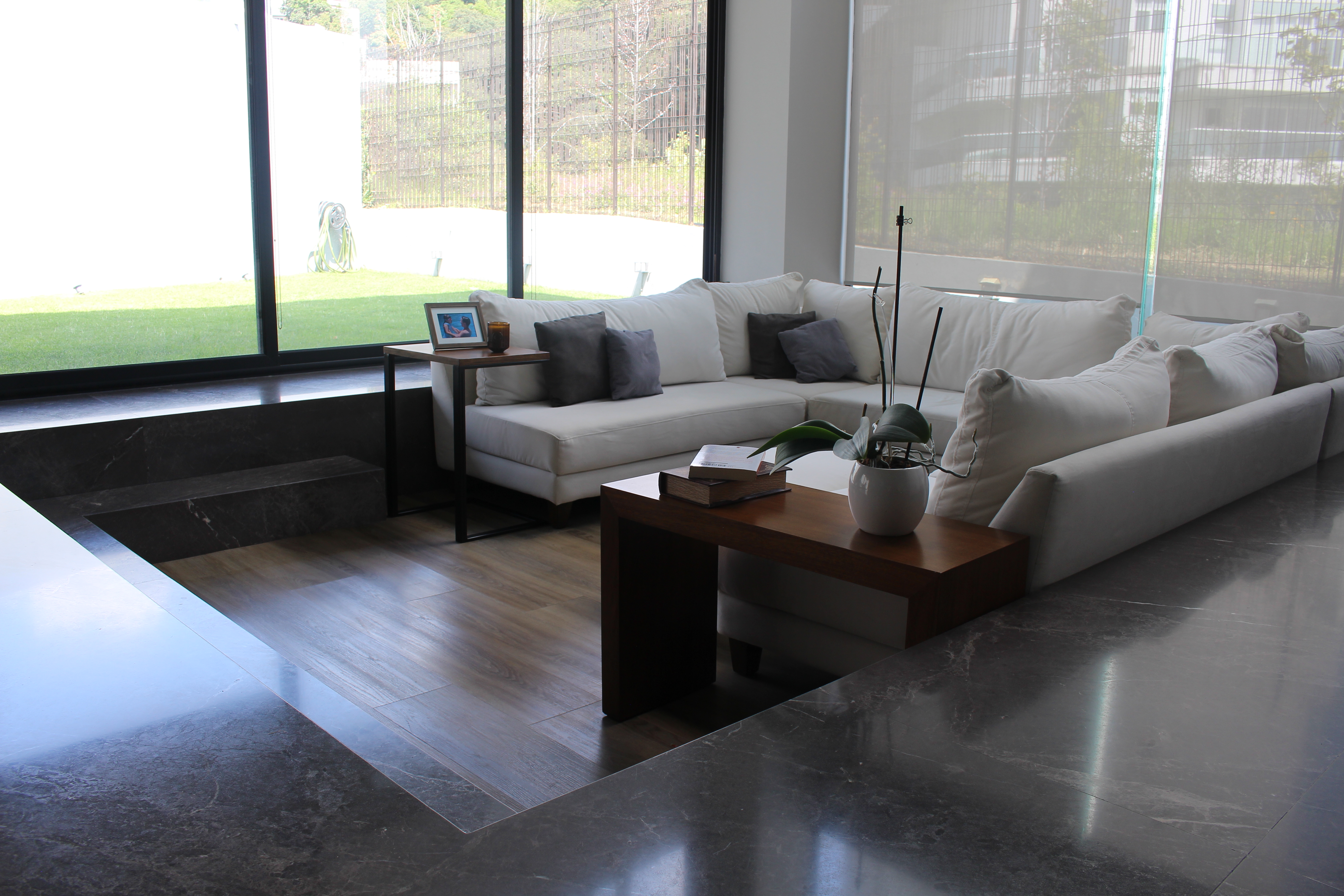 Locations Hub - Bosque Real Country Club