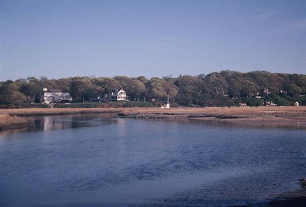 Locations Hub - Conscience Bay