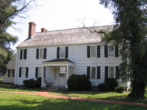 Locations Hub - Smithtown Historical Society (Collection)