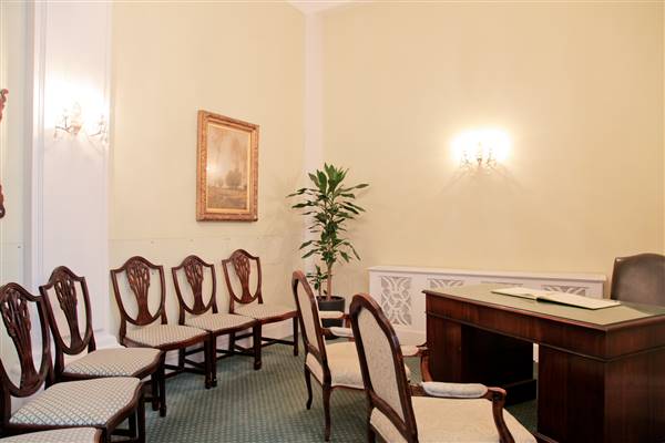 Locations Hub - Kensington and Chelsea Register Office