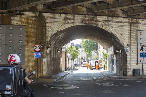 Locations Hub - Redcross Way