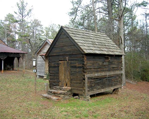 Locations Hub - Elisha Winn House