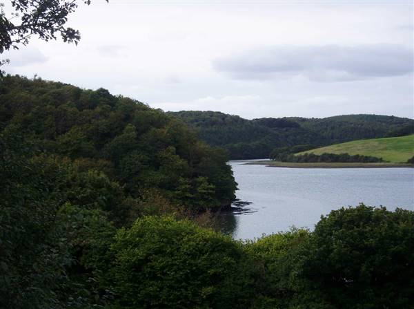 Locations Hub - Scraesdon Fort