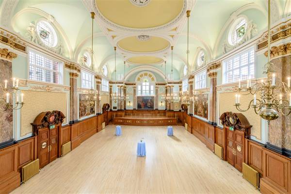 Locations Hub - Kensington and Chelsea Register Office