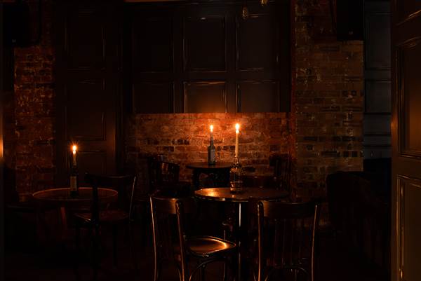 Locations Hub - Shoreditch Cocktail Club