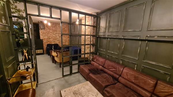 Locations Hub - Shoreditch Cocktail Club